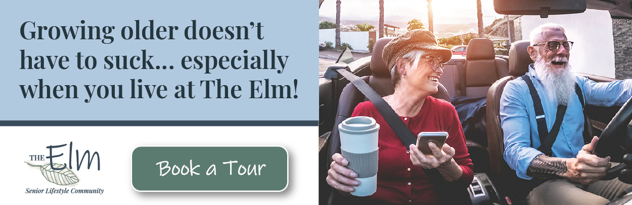 Creative Marketing Ideas for Senior Living