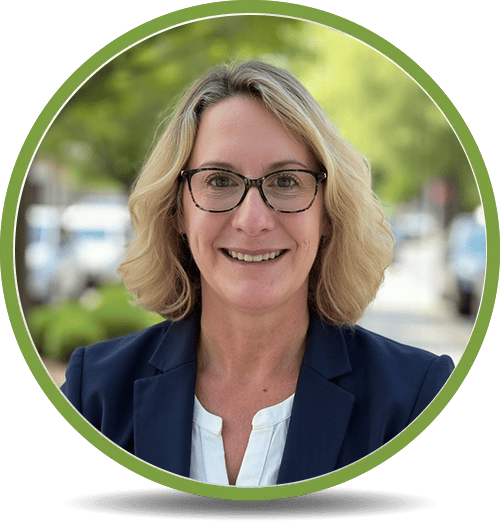 Senior Living SMART Client Success Manager Courtney Boatin