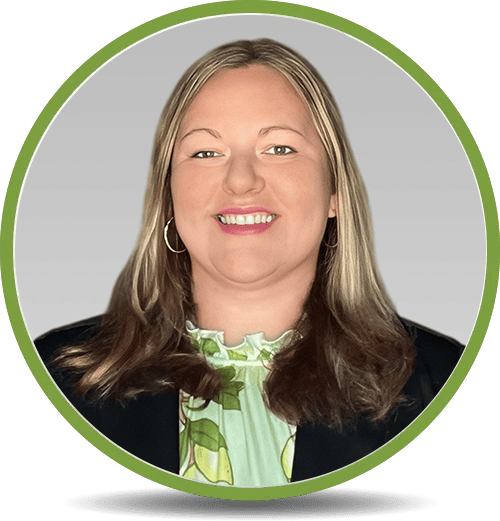 Senior Living Marketing Consultant & Designer Ginger Goetz