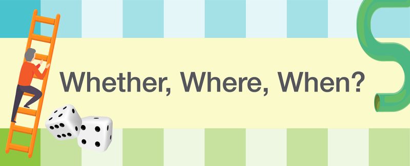 Senior Living Marketing Events: Focus on the Three Ws - Senior Living Smart
